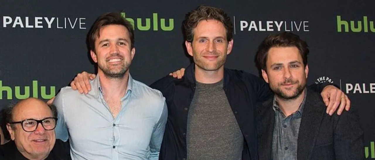FXX Releases New ‘Always Sunny’ Season 14 Preview | The Daily Caller