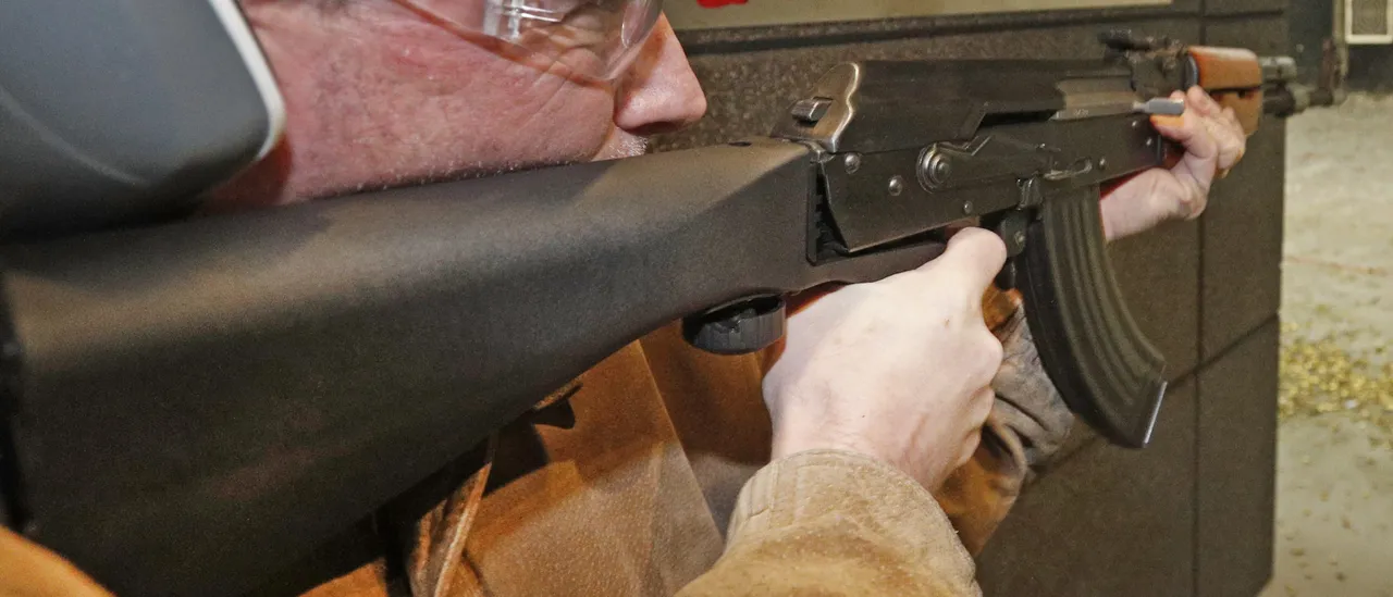 MARK CHENOWETH: Will SCOTUS Finally Send ATF’s Bump Stock Ban Back To ...