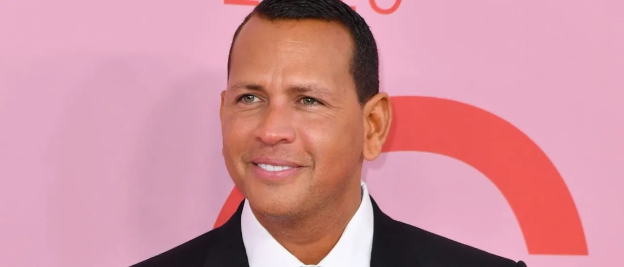 Alex Rodriguez Had $500,000 Worth Of Valuables Taken From His Rented ...