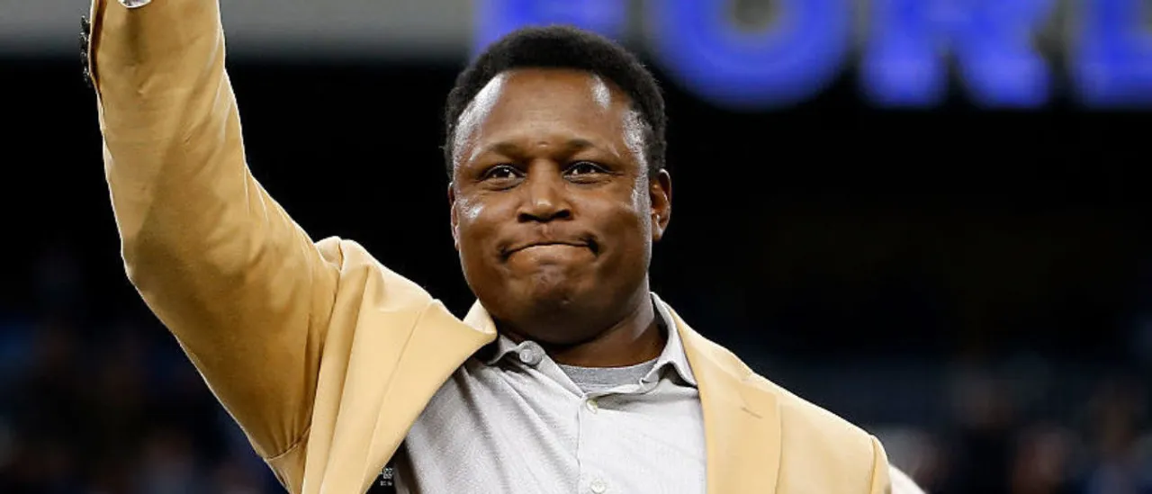 Sports Illustrated Names Barry Sanders’ 1988 Season As The Greatest In ...