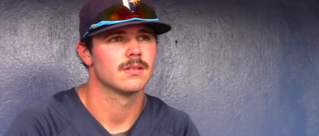 Three Family Members Of Tampa Bay Rays Prospect Blake Bivens Killed In ...