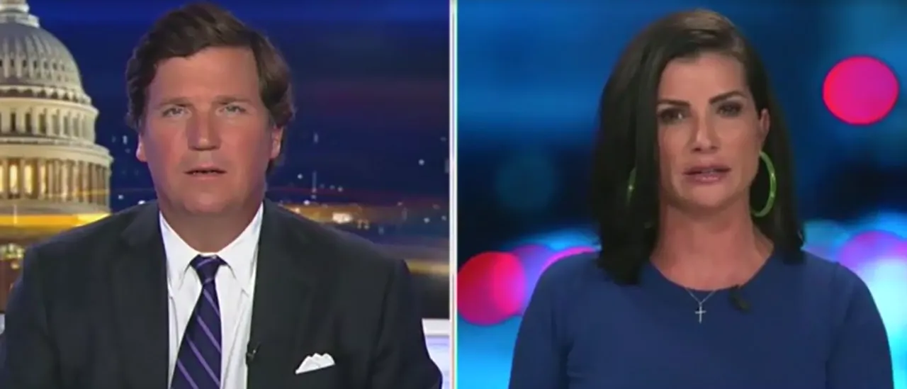 Dana Loesch Hits Gun Control Logic: There Are ‘Too Many’ Illegals To ...