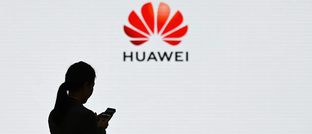 Huawei Has Been Helping African Countries Spy On Political Opponents ...
