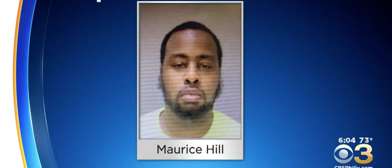 Suspect In Custody After Six Police Officers Shot In Philadelphia, Two ...