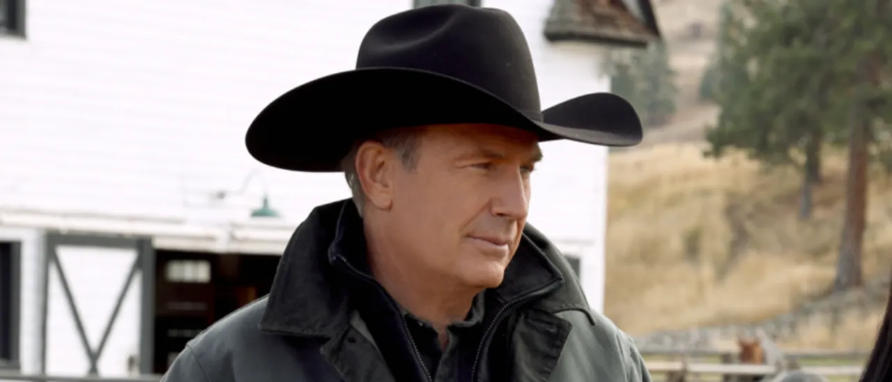 When Does ‘Yellowstone’ Season 3 Start On The Paramount Network With ...