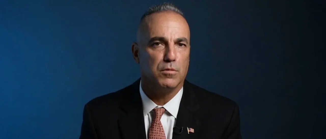 Father Of Parkland Victim Says Guns Aren’t The Problem, Liberal ...