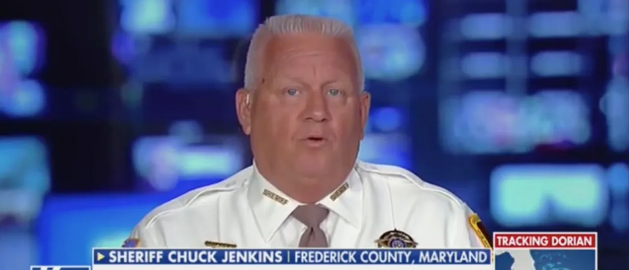 Sheriff Rips Sanctuary County Leader After String Of Rapes By Illegal ...