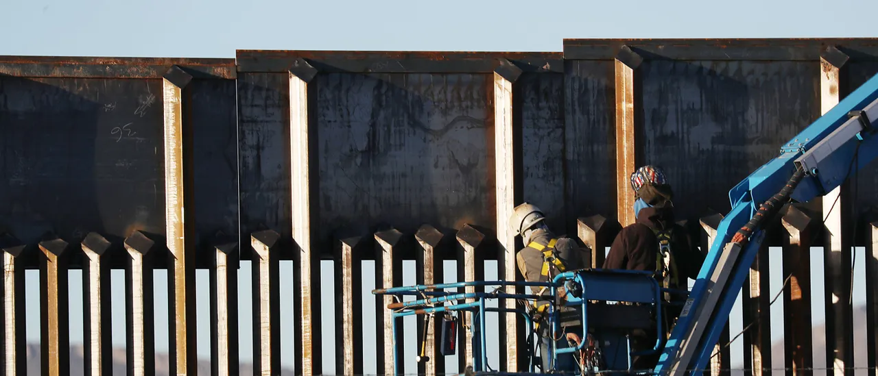 RAY: Here Are 3 Things Congress Can Do To Secure The Border | The Daily ...