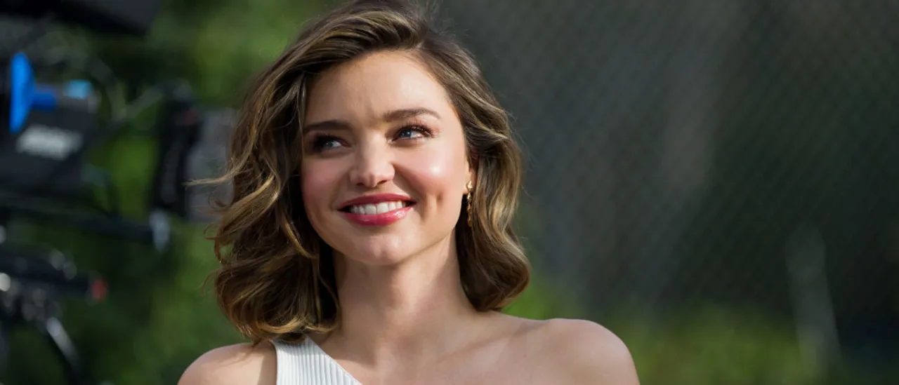 Miranda Kerr Takes Really Odd Health Precautions In Her Home | The ...