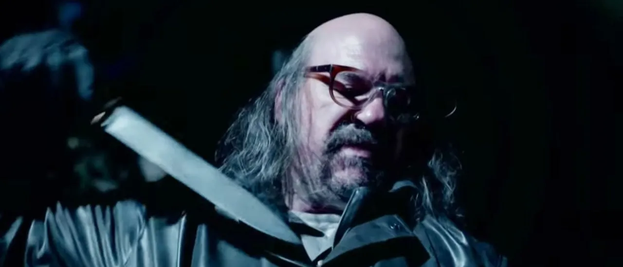 Watch The Preview For ‘American Horror Story: 1984’ Episode 4 ‘True ...