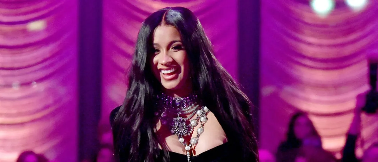 Cardi B To Join The Cast Of ‘Fast And Furious 9’ | The Daily Caller