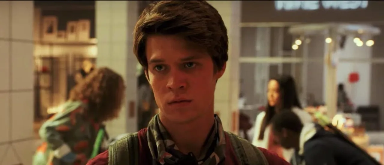 Watch The Trailer For Netflix’s Zombie Apocalypse Series ‘Daybreak ...