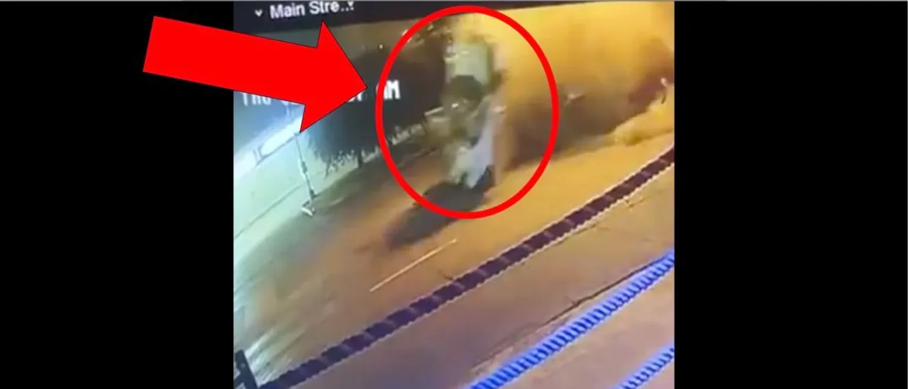 Watch Errol Spence Jr. Car Crash Video | The Daily Caller