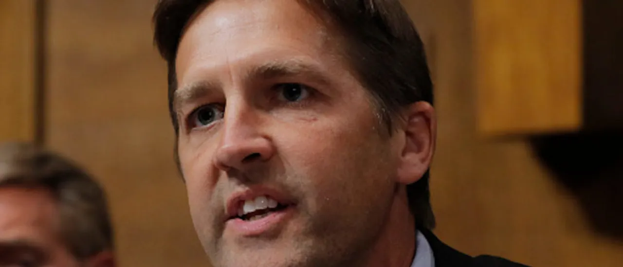Sasse Has Message For The ‘Murderous Bastard’ Leading ISIS | The Daily ...