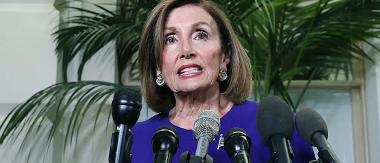 CALABRESI: Democrats Are Violating Trump’s Rights — And Charging Him ...