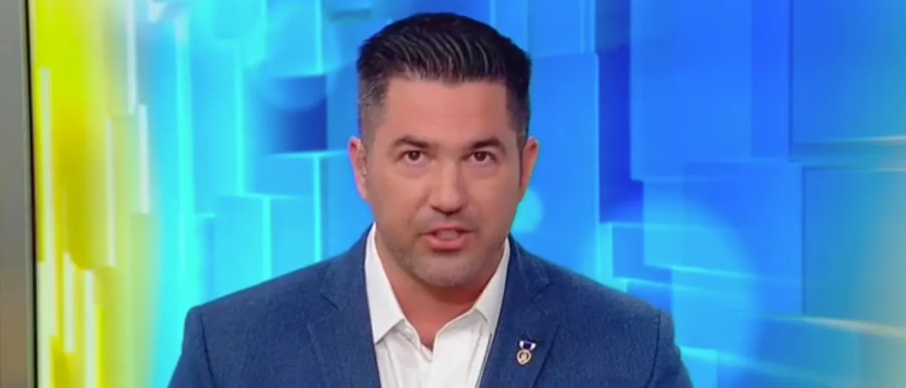 Army Ranger Veteran Sean Parnell Announces 2020 Congressional Run | The ...