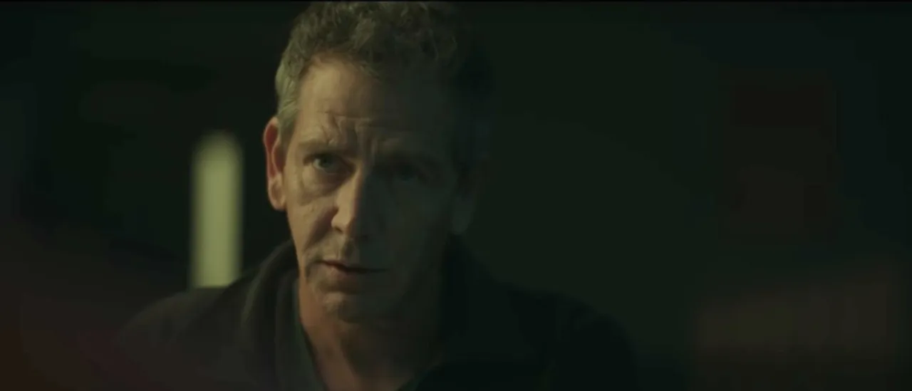 Watch The Preview For The New ‘The Outsider’ Episode ‘Tigers And Bears ...