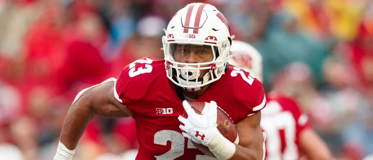 Reggie Bush Named Greatest College Running Back Since 2000, Jonathan ...