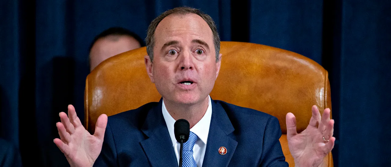 Analysis: IG’s FISA Report Undercuts ‘Schiff Memo,’ Which Defended FBI ...