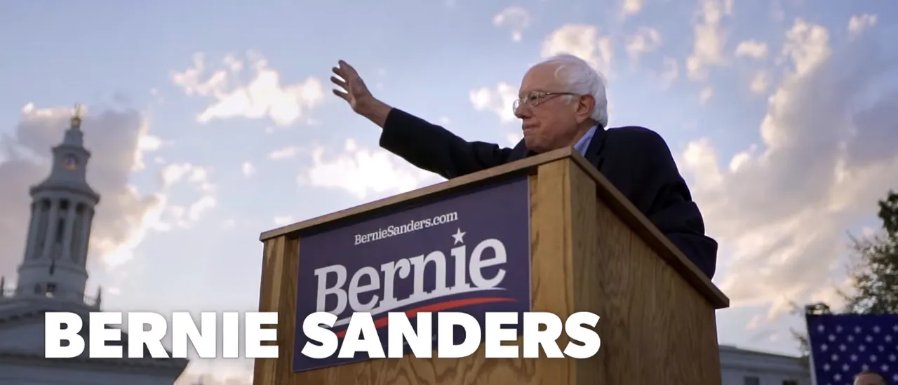 Sanders Will Spend $30 Million On TV Ads In Early 2020 States In Effort ...