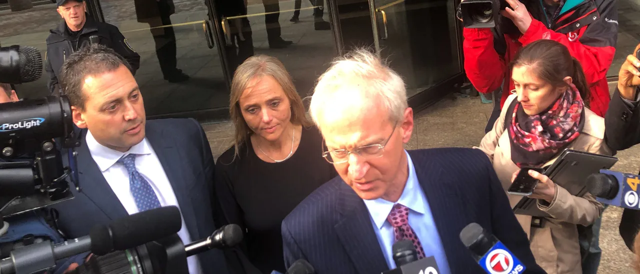 ‘It Was Clearly Criminal’: How A Massachusetts Judge Allegedly Helped ...