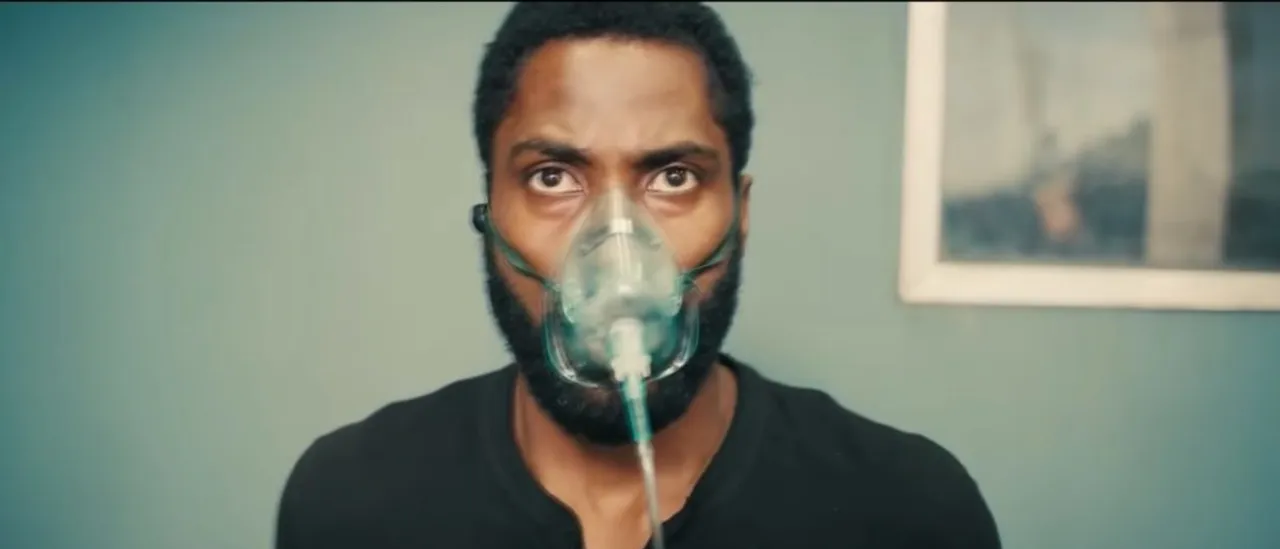 Watch The Trailer For Christopher Nolan’s New Movie ‘Tenet’ | The Daily ...