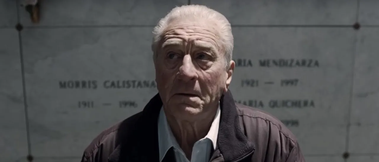 ‘The Irishman’ Gets More Than 13 Million Viewers Opening Weekend On ...