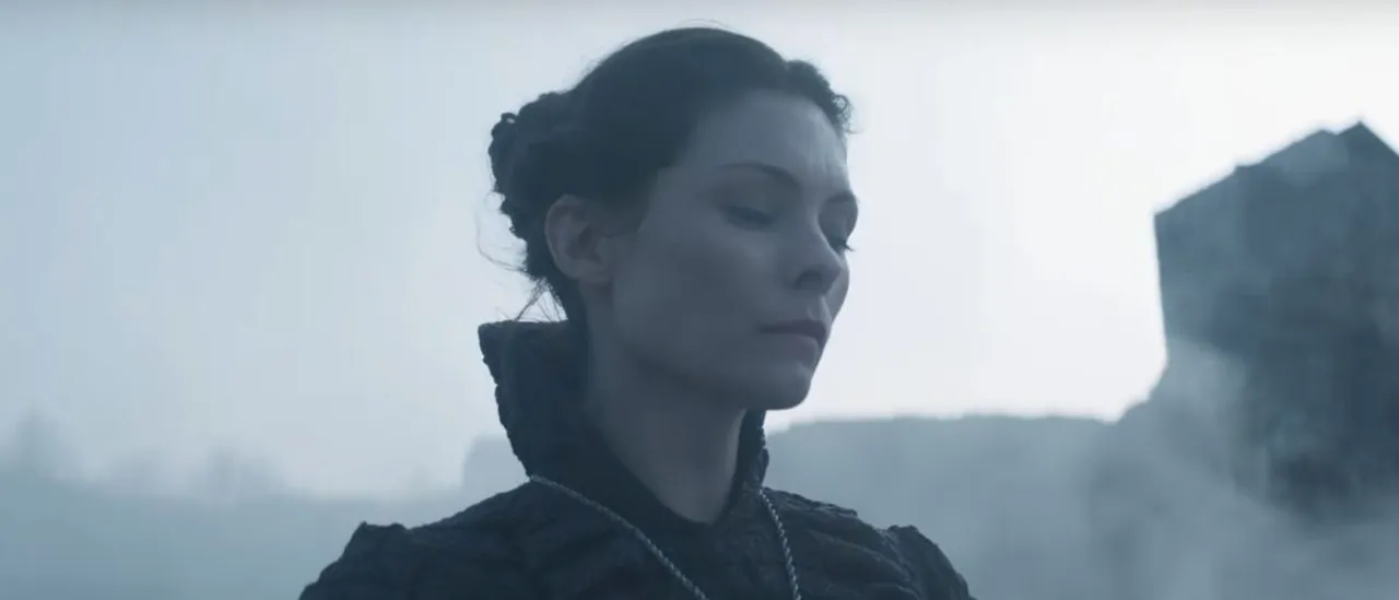 Watch The Trailer For Netflix’s New Series ‘The Witcher’ | The Daily Caller