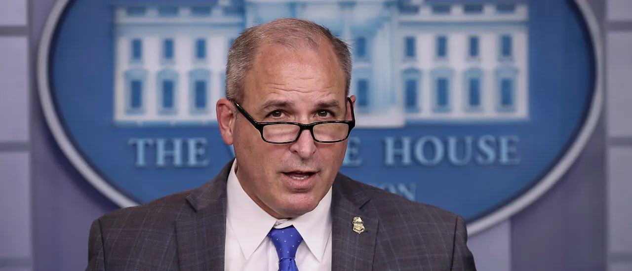 ‘Absolutely Impacted Their Pocketbook’: CBP Chief Touts Success In ...