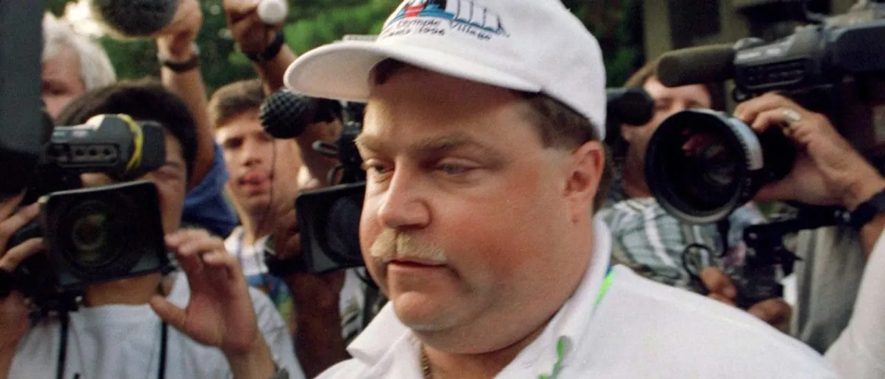 REVIEW: ‘Richard Jewell’ Is The Best Movie Of 2019 | The Daily Caller