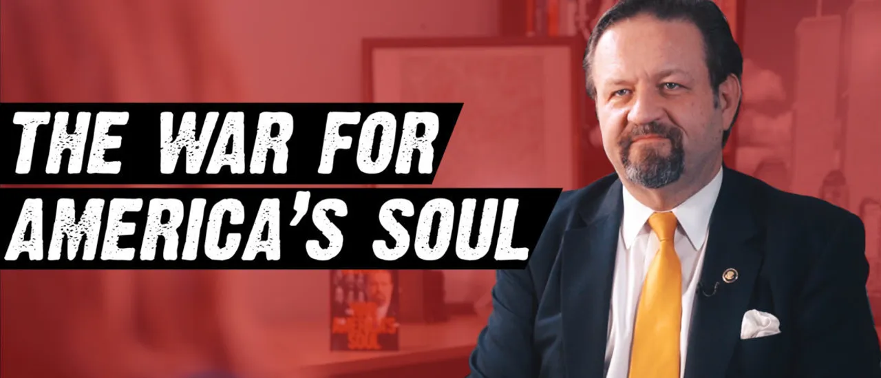 Exclusive: Gorka: ‘We Are In A Death Struggle For The Inheritance From ...