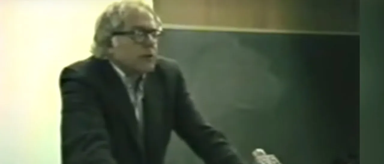 Throwback: Bernie Sanders Was ‘Very Excited’ About Castro | The Daily ...