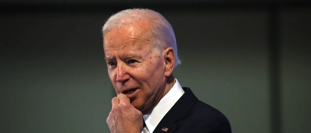 Joe Slidin’: TV Pundits Say Ex-VP’s Iowa Caucus Results Are A Disaster ...