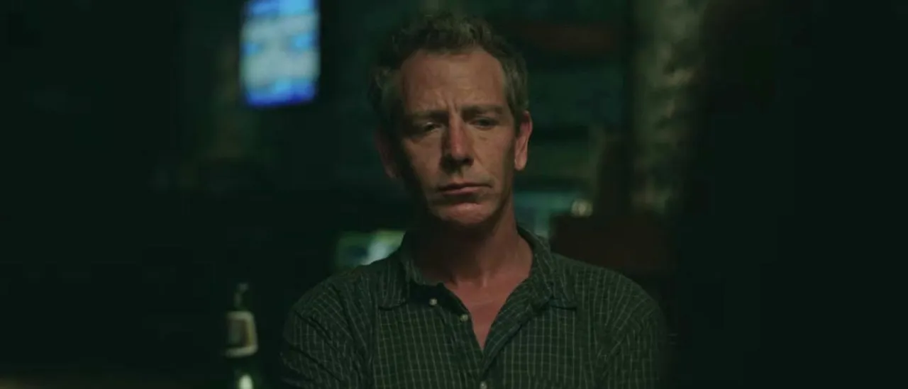‘The Outsider’ Averaged More Than 9 Million Viewers An Episode On HBO ...