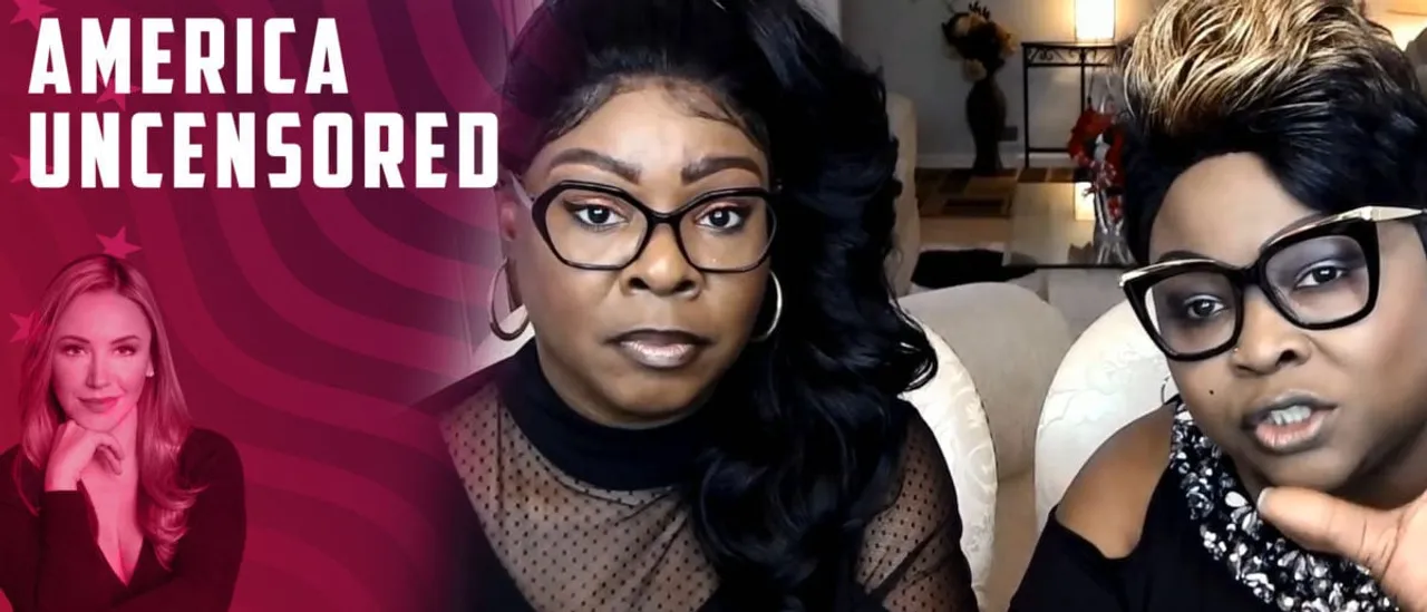 Diamond & Silk Sound Off On Nancy Pelosi, AOC, The ‘New Way Forward ...