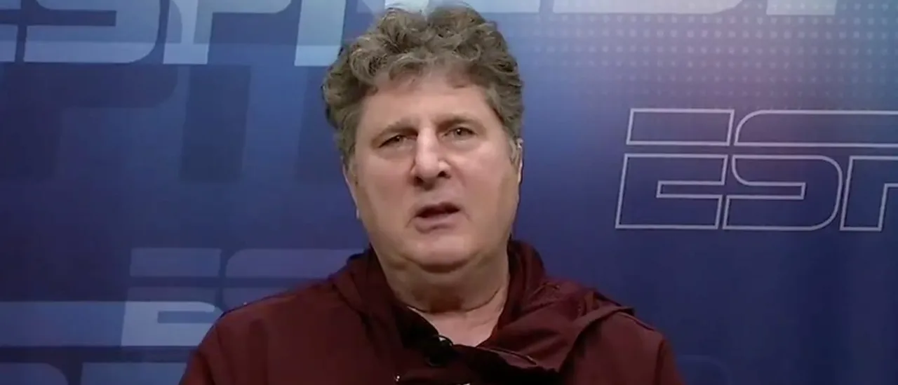 Mike Leach Says The Food In Mississippi Gives Him A Recruiting ...