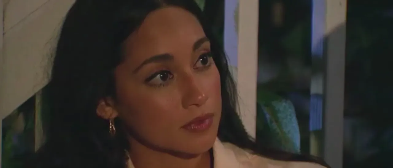 ‘Bachelor’ Contestant Victoria F. Addresses ‘White Lives Matter’ Photo ...