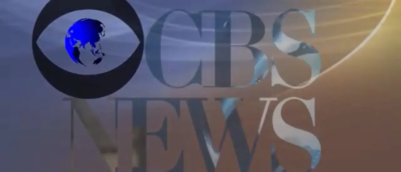 CBS News Journalist Maria Mercader Dies At Age 54 Of Coronavirus | The ...
