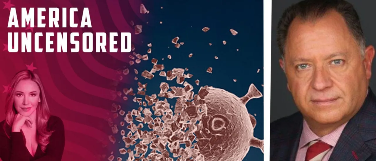 The Coronavirus VS Your Rights — Attorney Bob Bianchi Breaks It Down ...