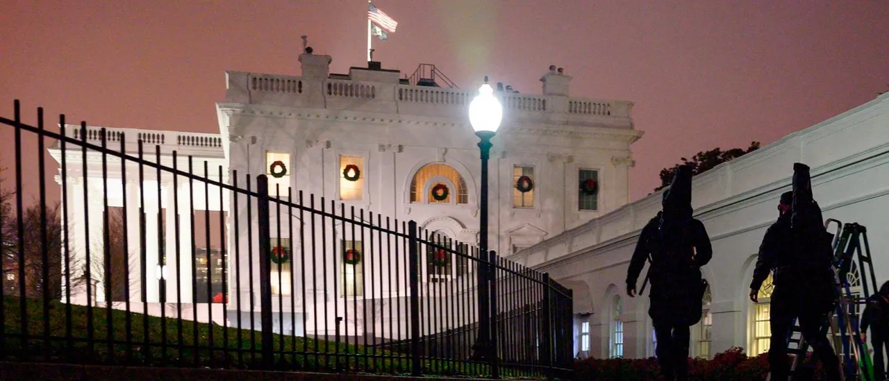 Secret Service Employee Tests Positive For Coronavirus | The Daily Caller