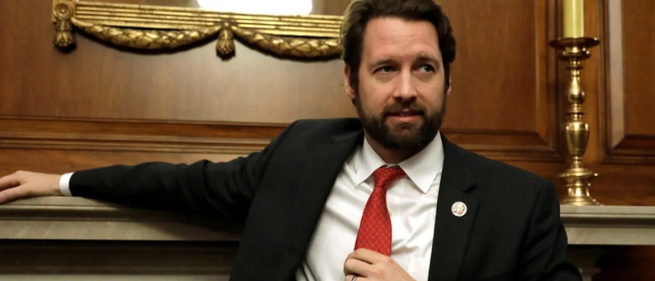 Joe Cunningham Seeks To Be South Carolina’s First Democratic Governor ...