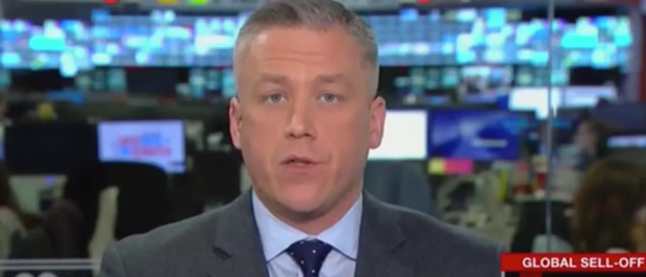Virologist On MSNBC Says Its ‘Irresponsible For Us To Create Panic ...