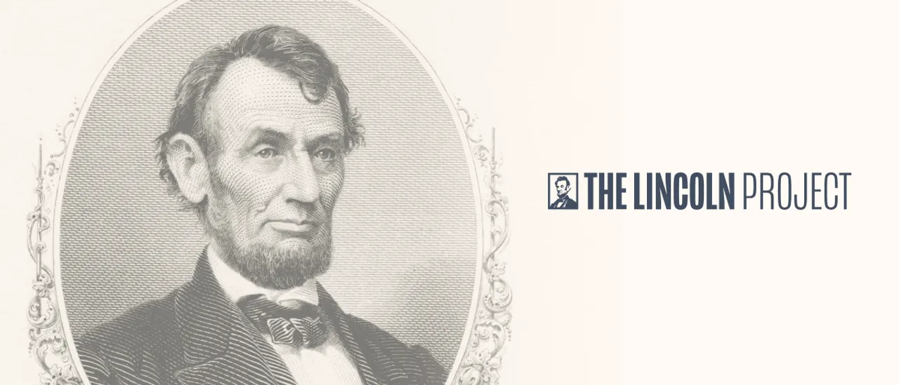 Anti-Trump Lincoln Project Ousts Video Editor Over Sexist Tweets | The ...