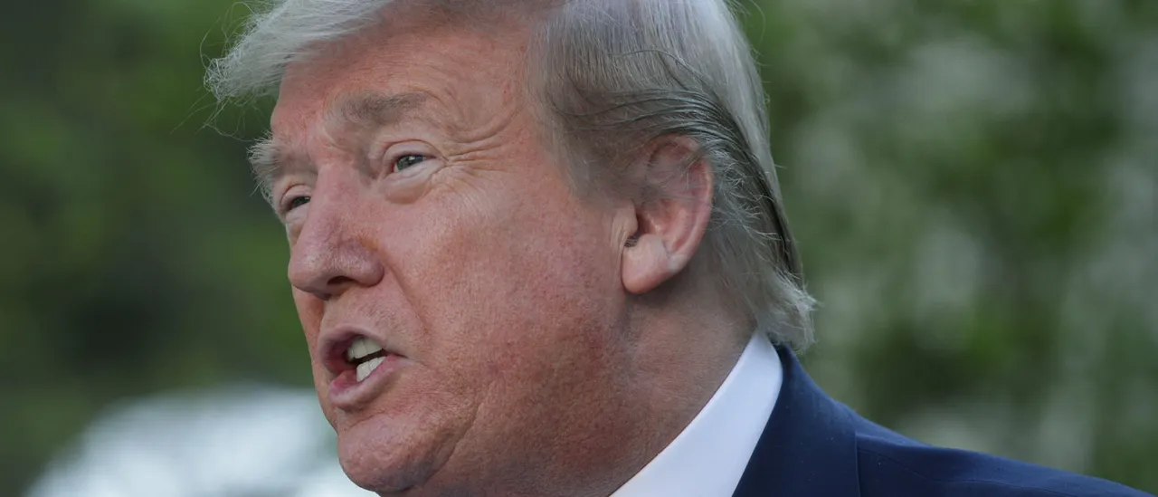 Trump Says He’ll Announce New Guidelines Thursday For Reopening The ...