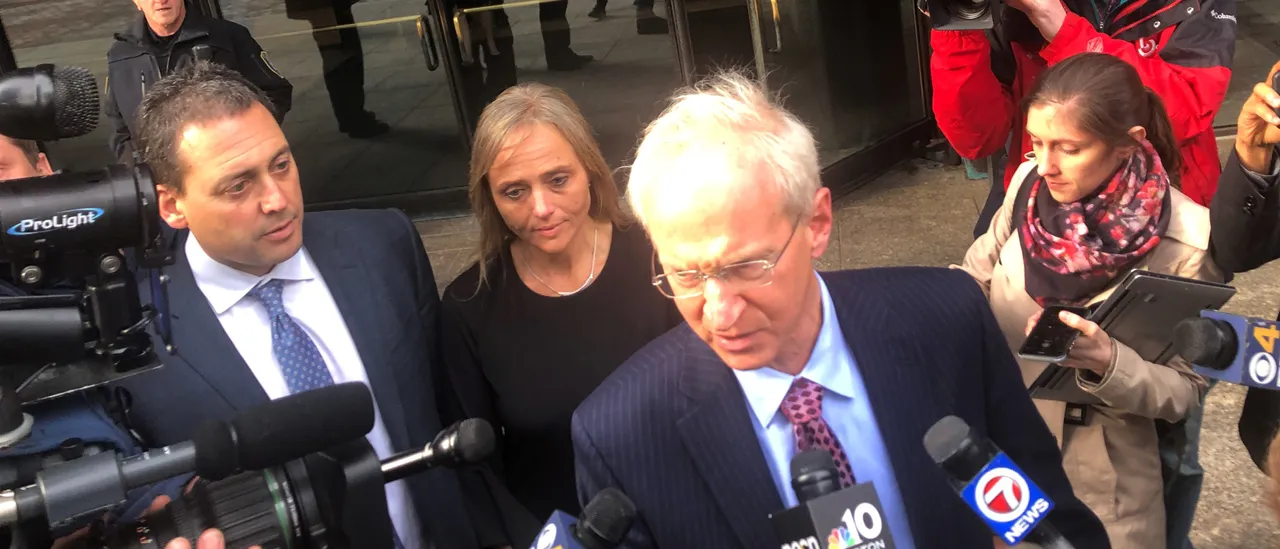 Judge Charged For Allegedly Letting An Illegal Alien Escape Says She’s ...