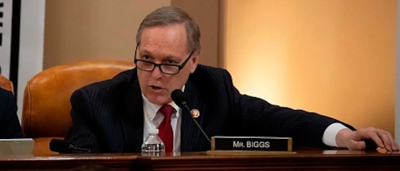 House Freedom Caucus Sends Letter To Trump, Asking Him To Reopen The ...