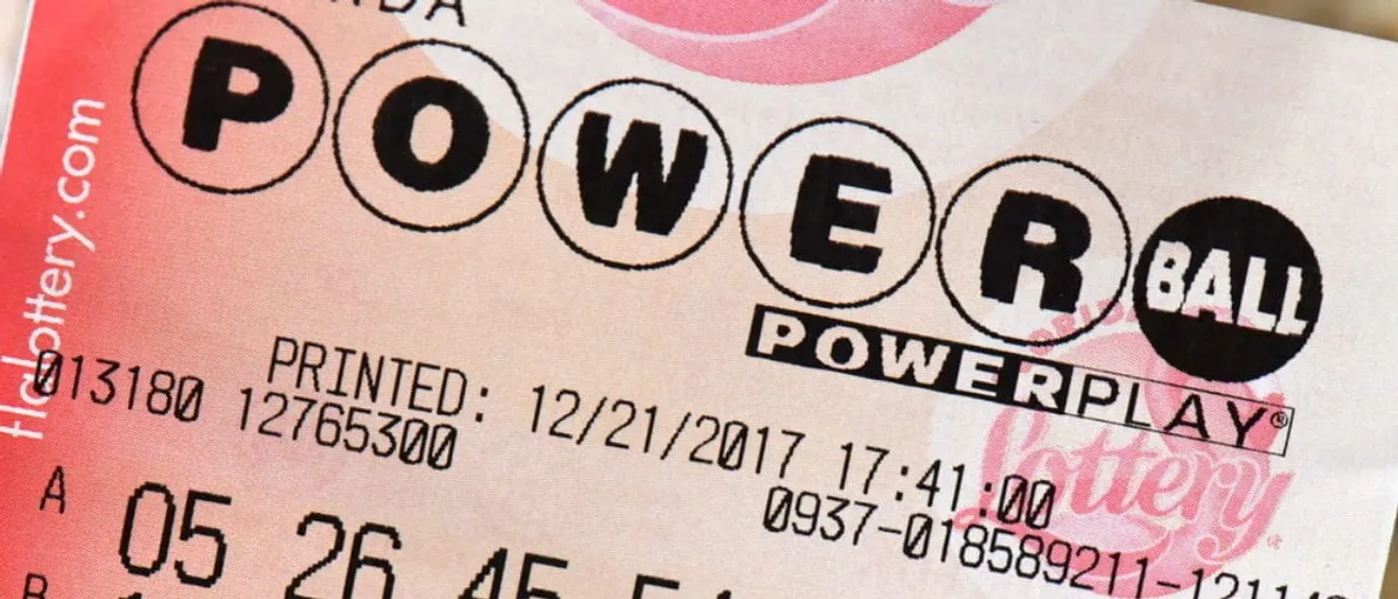 Colorado Man Wins Two $1M Powerball Play Prizes With The Same Numbers ...