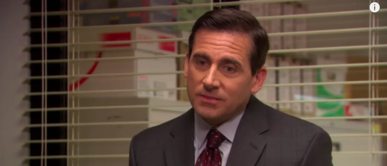 ‘The Office’ Producers Set To Create A Remote Workplace Comedy Based On ...