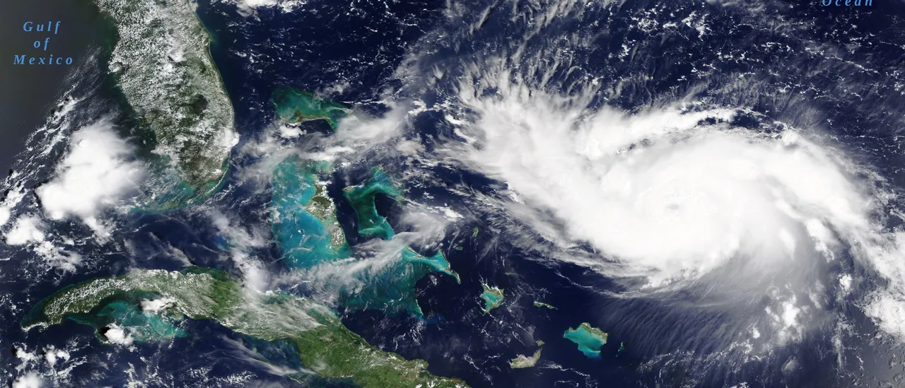 Meteorologists Predict A High Number Of Major Hurricanes In 2020 | The ...