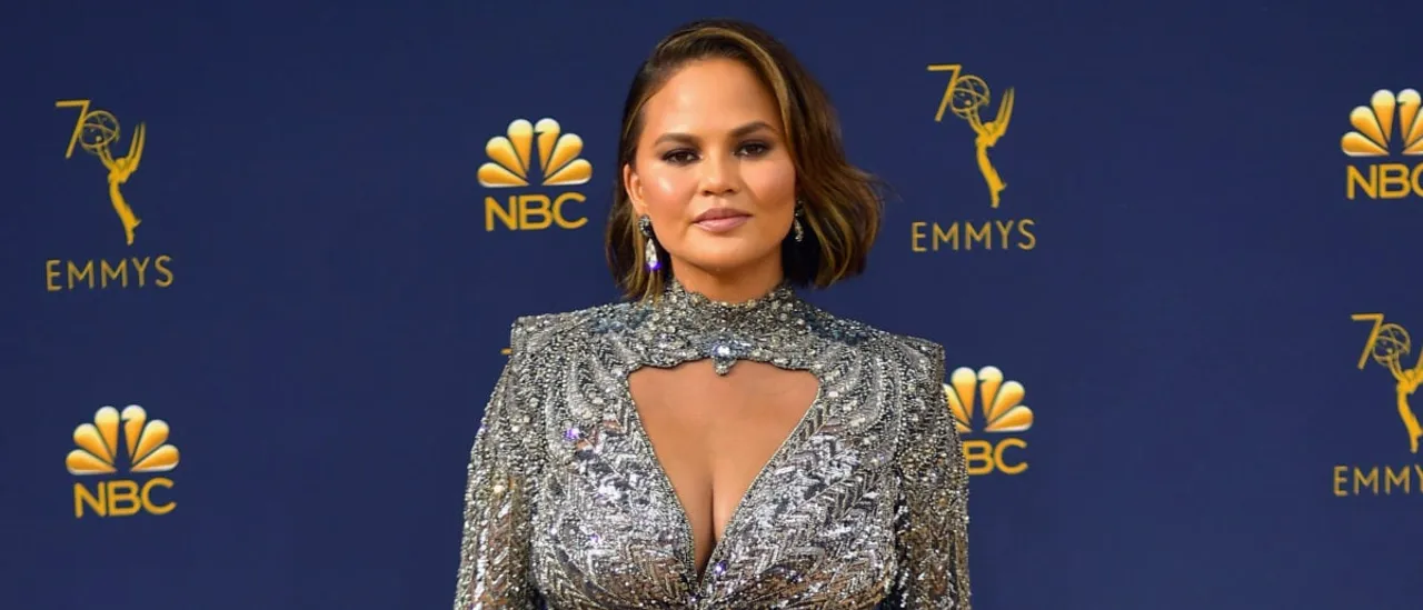 Chrissy Teigen Wants To Know If She’s Too Old For A Nose Piercing | The ...